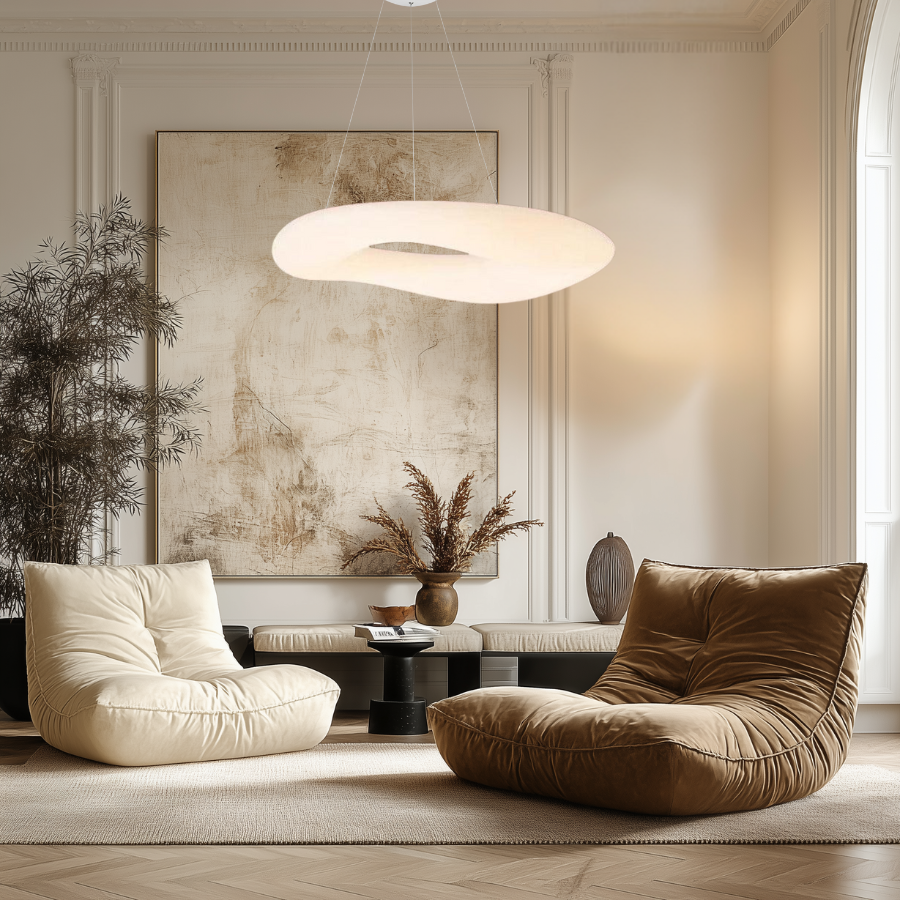 Echo Pendant Light | Hestia + Co.