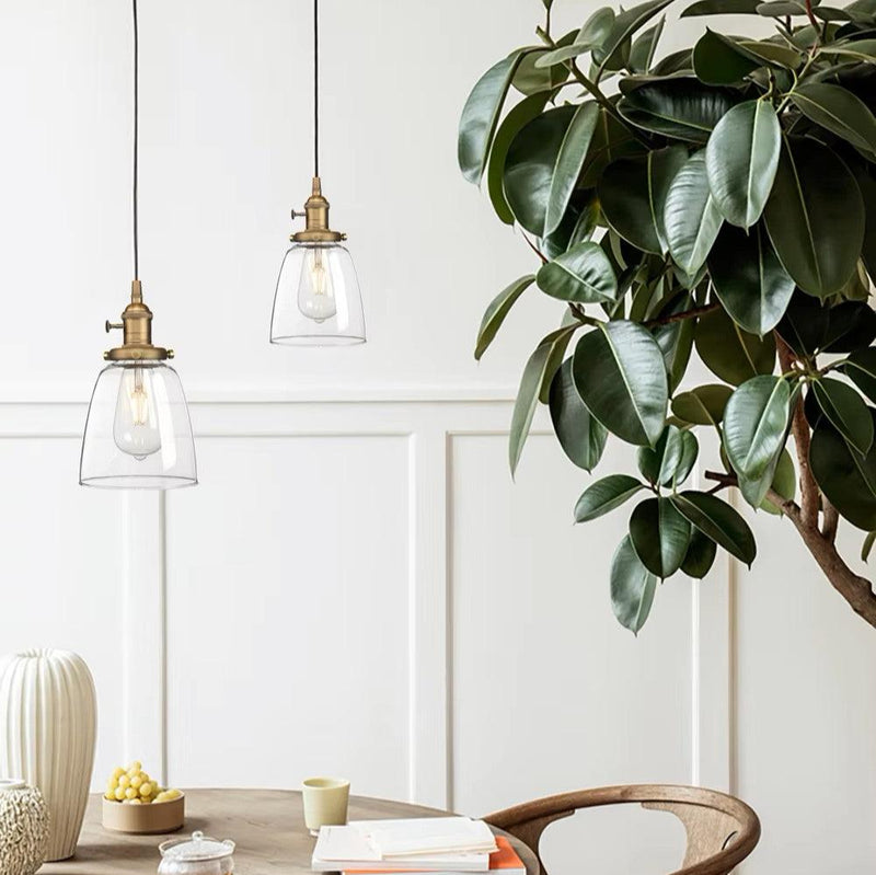 Hestia Collection - Pendant Light | Hestia + Co.