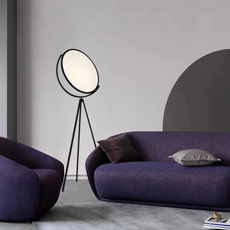 Keystone Floor Lamp | Hestia + Co.