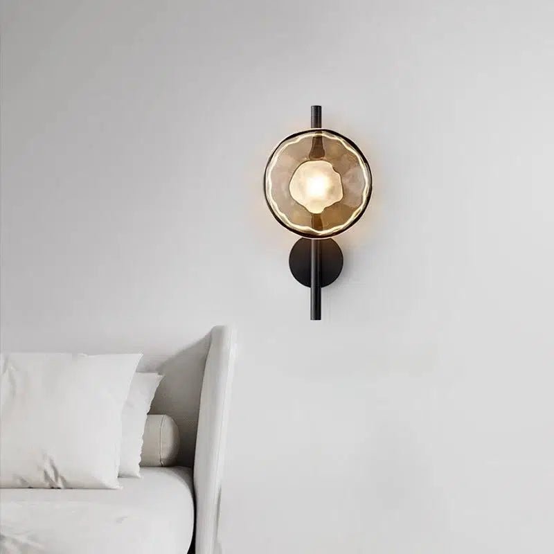 Oyster Wall Light | Hestia + Co.