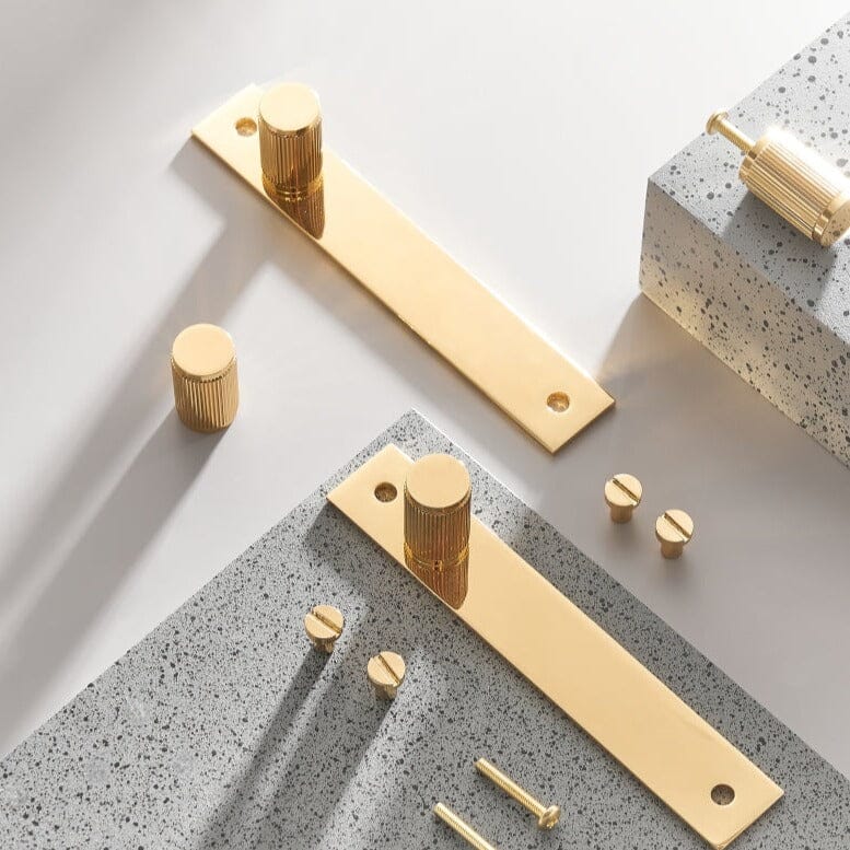 Thor Handle | Hestia + Co.